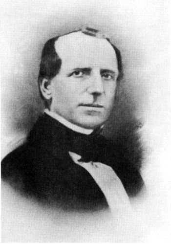 Isaac Williams and the Rancho Santa Ana del Chino | Opinion and ...