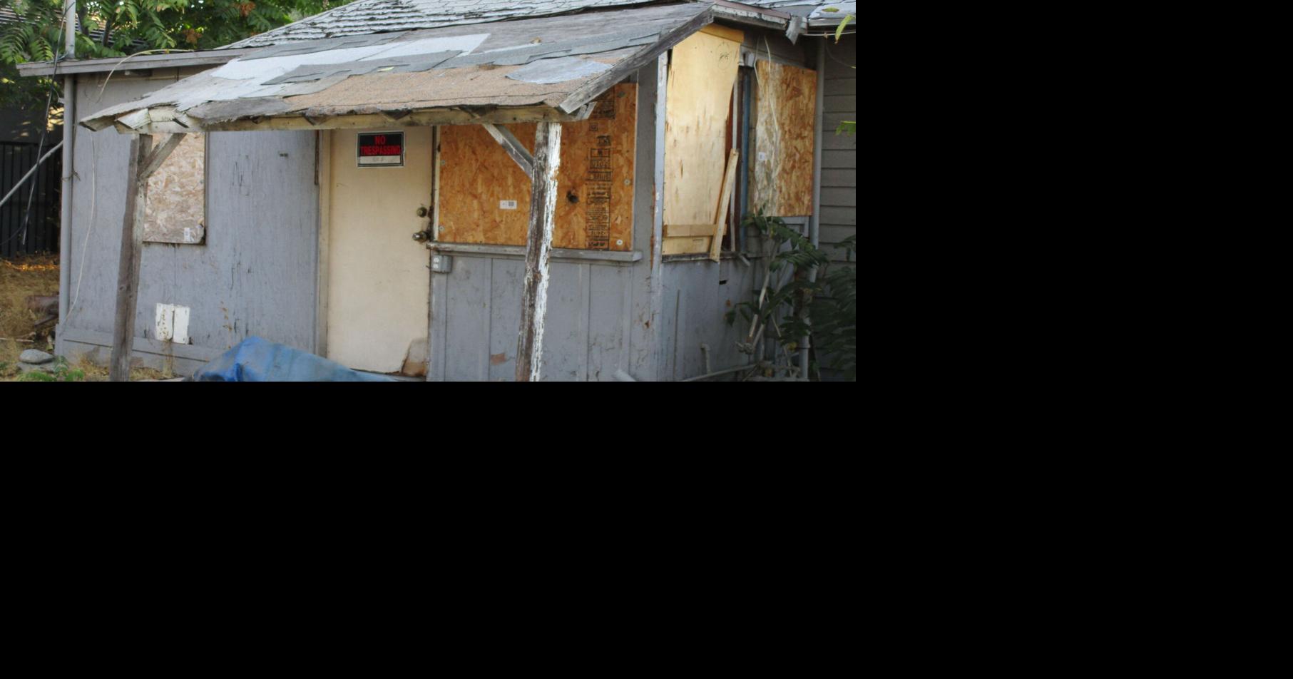 Chino code enforcement tackles blighted properties | News ...