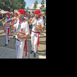 Chino Basque Club Picnic set Labor Day weekend | News ...