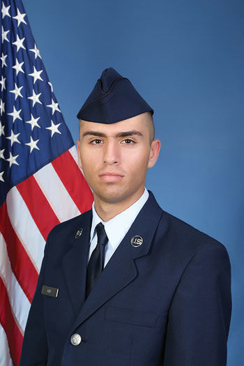 U.S. Air Force Airman Jason B. Kipp | People | championnewspapers.com