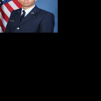 U.S. Air Force Airman Jason B. Kipp | People | championnewspapers.com