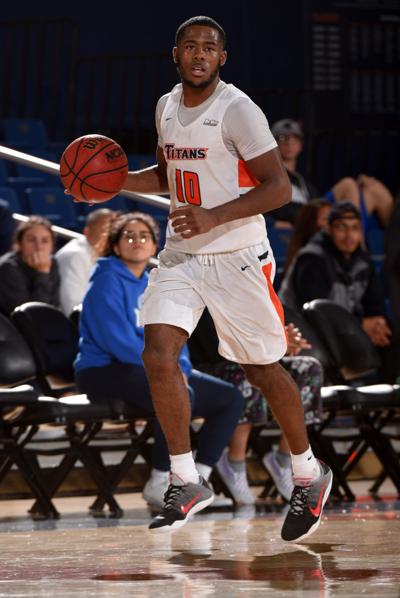 Former Ayala High basketball standout Awosika signs pro contract with ...