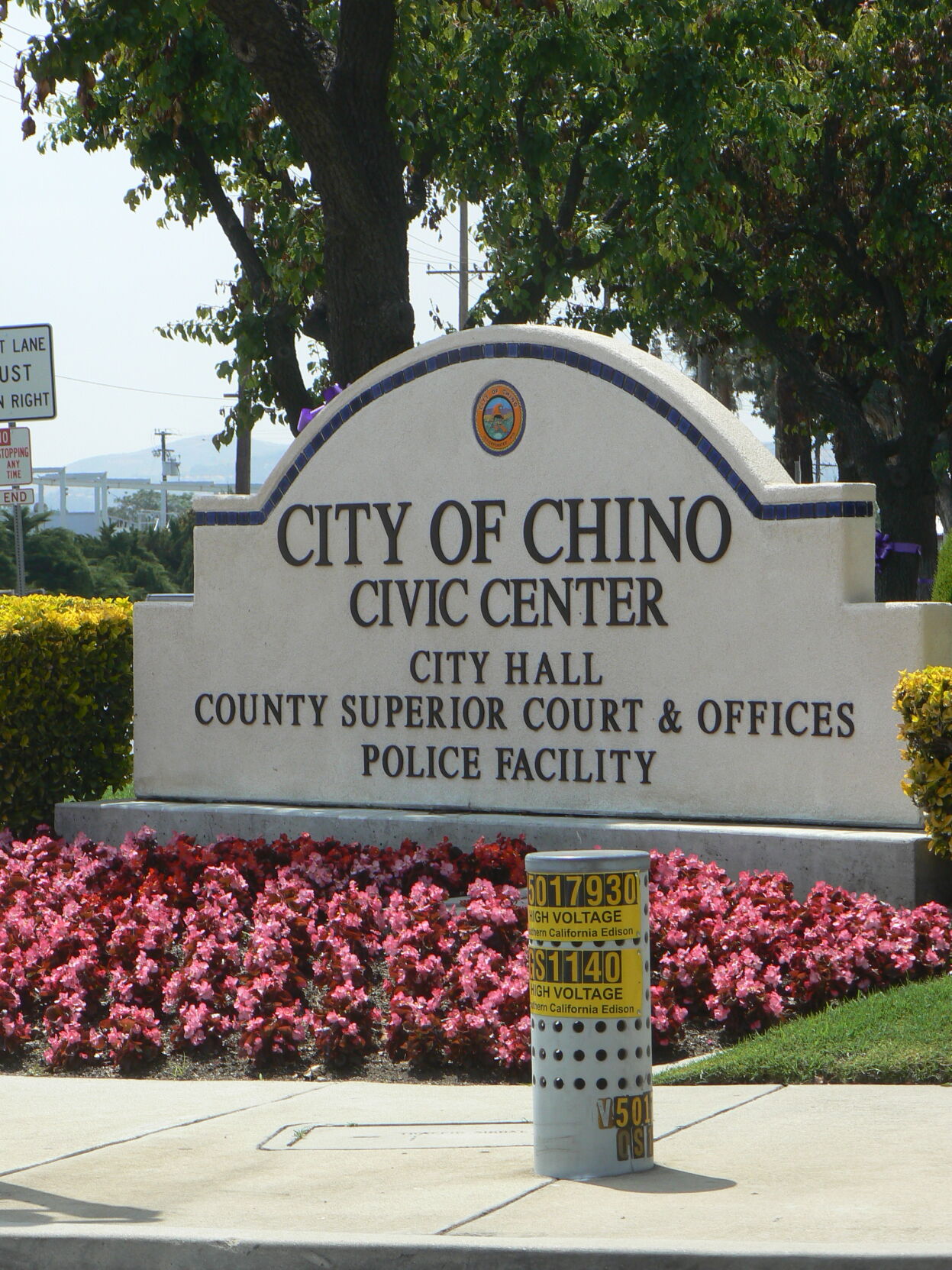 96th annual Pioneer Picnic Sunday in Chino | News | championnewspapers.com