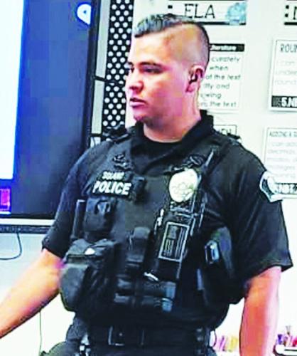 Former cop faces lawsuit in sex crime against teenage boy | Community ...