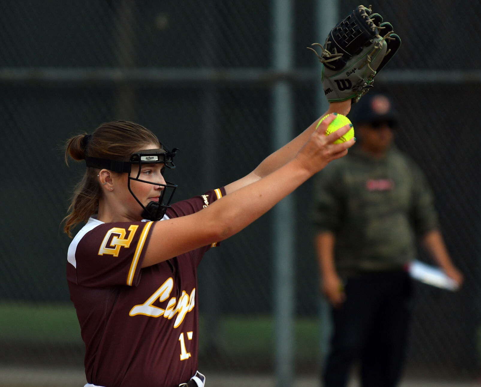 Don Lugo softball caps undefeated league season | Sports and Recreation ...