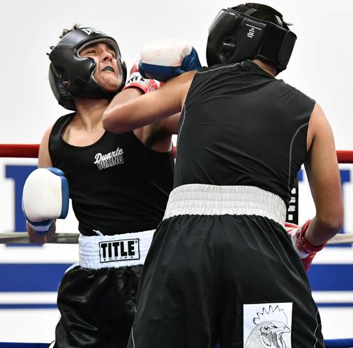 PHOTOS: Chino Youth Boxing Gobbler Gloves Sunday, Nov. 24 | Gallery ...