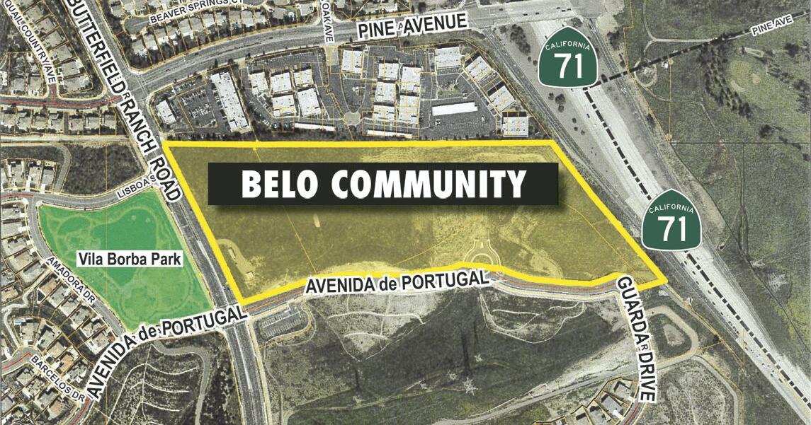 Beautiful ‘Belo’ project wrapped up in hurdles | News ...