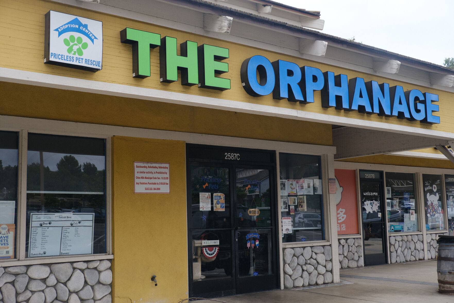 Animal Resource Center unsure about Priceless Pets services | Community ...