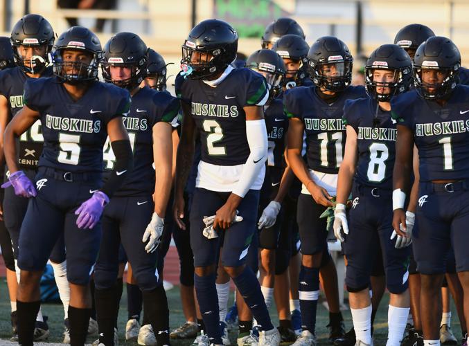 Ayala High football captures third straight 'Battle for the Bone ...