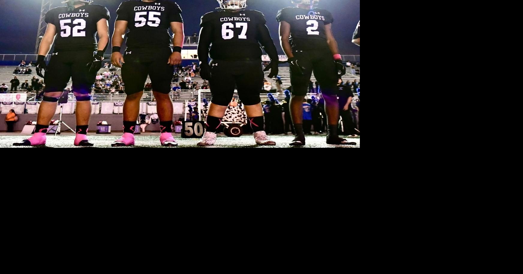 CIF-Southern Section football playoff kicks off with first-round games ...