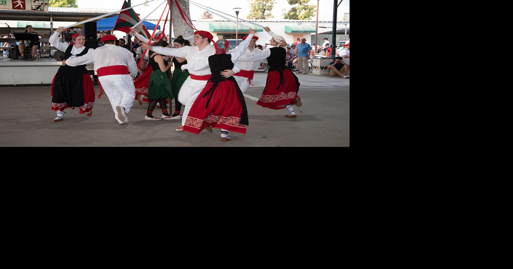 Chino Basque Club flourishing after 55 years | Special Section ...