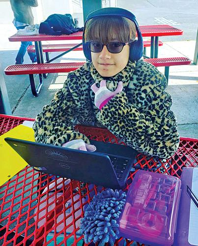 Mask mandates in K-12 schools end March 11 | News | championnewspapers.com