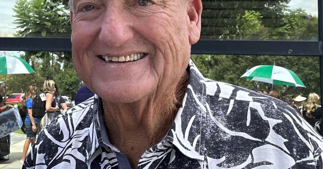 Legendary high school football coach Terry Roche dies | News ...