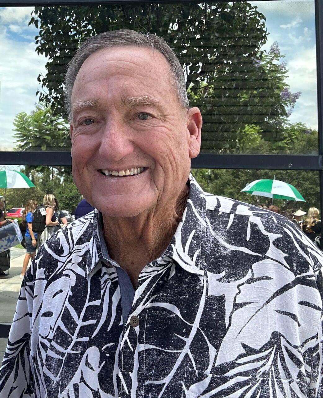 Legendary high school football coach Terry Roche dies | News ...