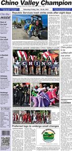 e-Edition | championnewspapers.com