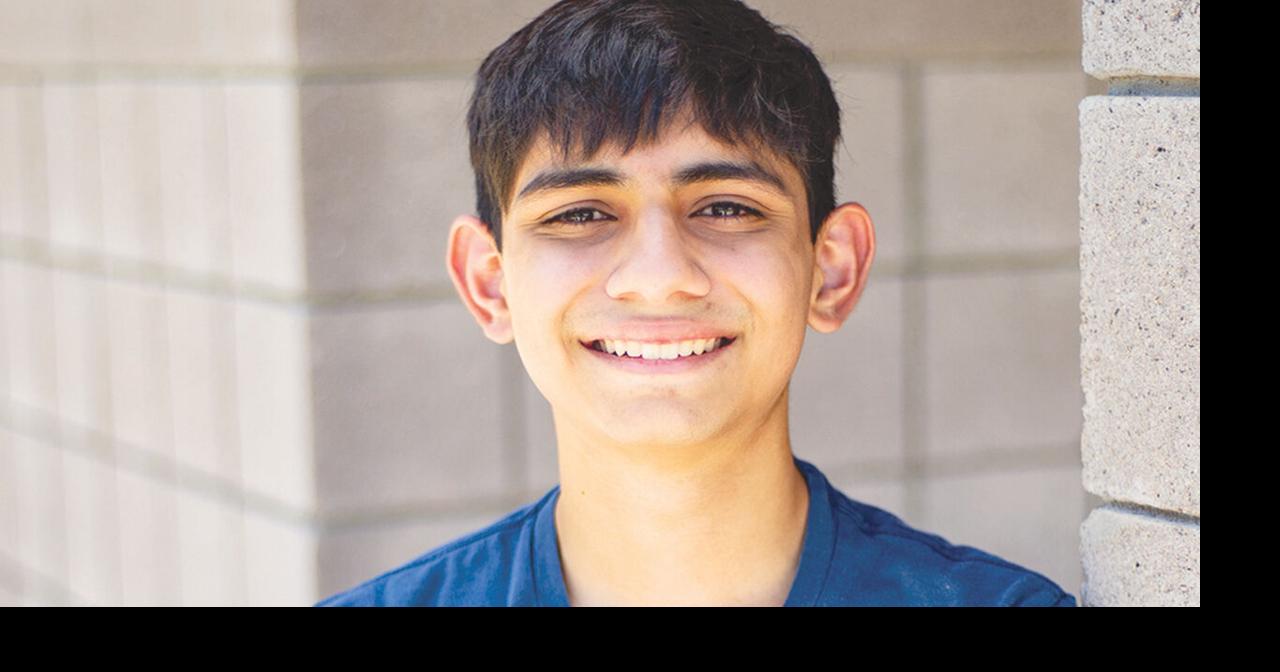 BASIS Chandler rising senior wins big award | Neighbors | chandlernews.com