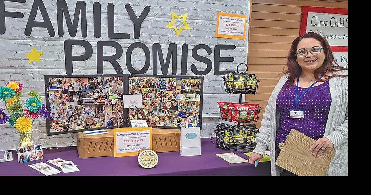 Gabriel’s Angels seeks volunteers to comfort kids | Neighbors ...