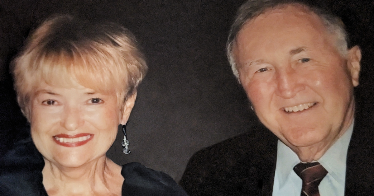 Sun Lakes widow finishes pastor-husband’s book | Business ...