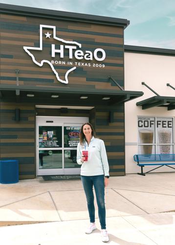 Tea 4 TX: H-Tea-O Provides Hydration for the Soul | Food & Drink ...
