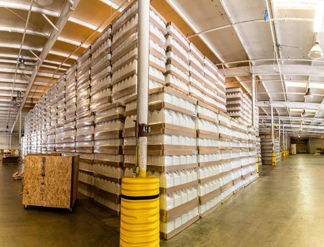 Made In America - Lee Container | Features | charmeasttexas.com