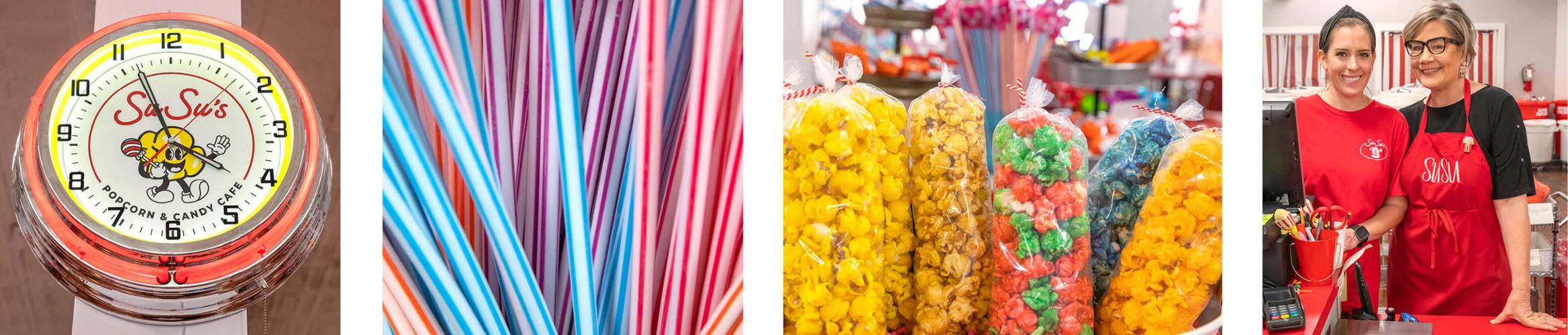 Susu's Popcorn - A Sweet Legacy | Features | charmeasttexas.com