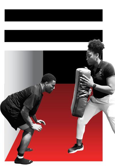 Green, Yellow, Red: Navigating the Red Zone of Youth Performance ...