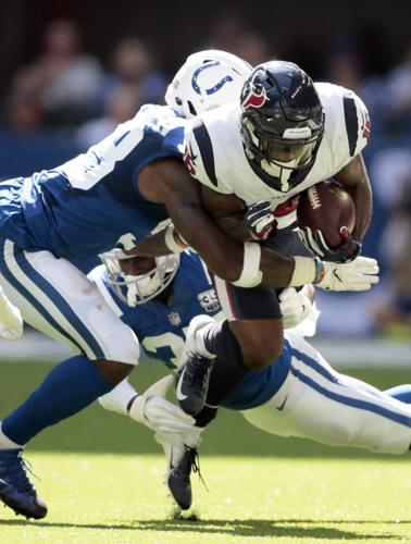 "It" Factor - Coutee Turning Heads As Another Season Approaches ...