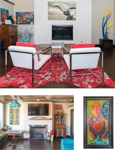 Old Mize Loft - A Nacogdoches Landmark | Features | charmeasttexas.com