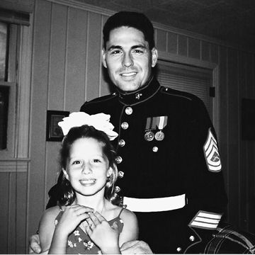 Dads with daughters don’t need a man card | Features | charmeasttexas.com