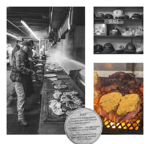 General Excellence: The Leona General Store | Food & Drink ...