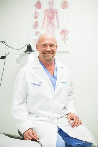 GENERAL SURGEONS: Saving lives 24/7 | Features | charmeasttexas.com