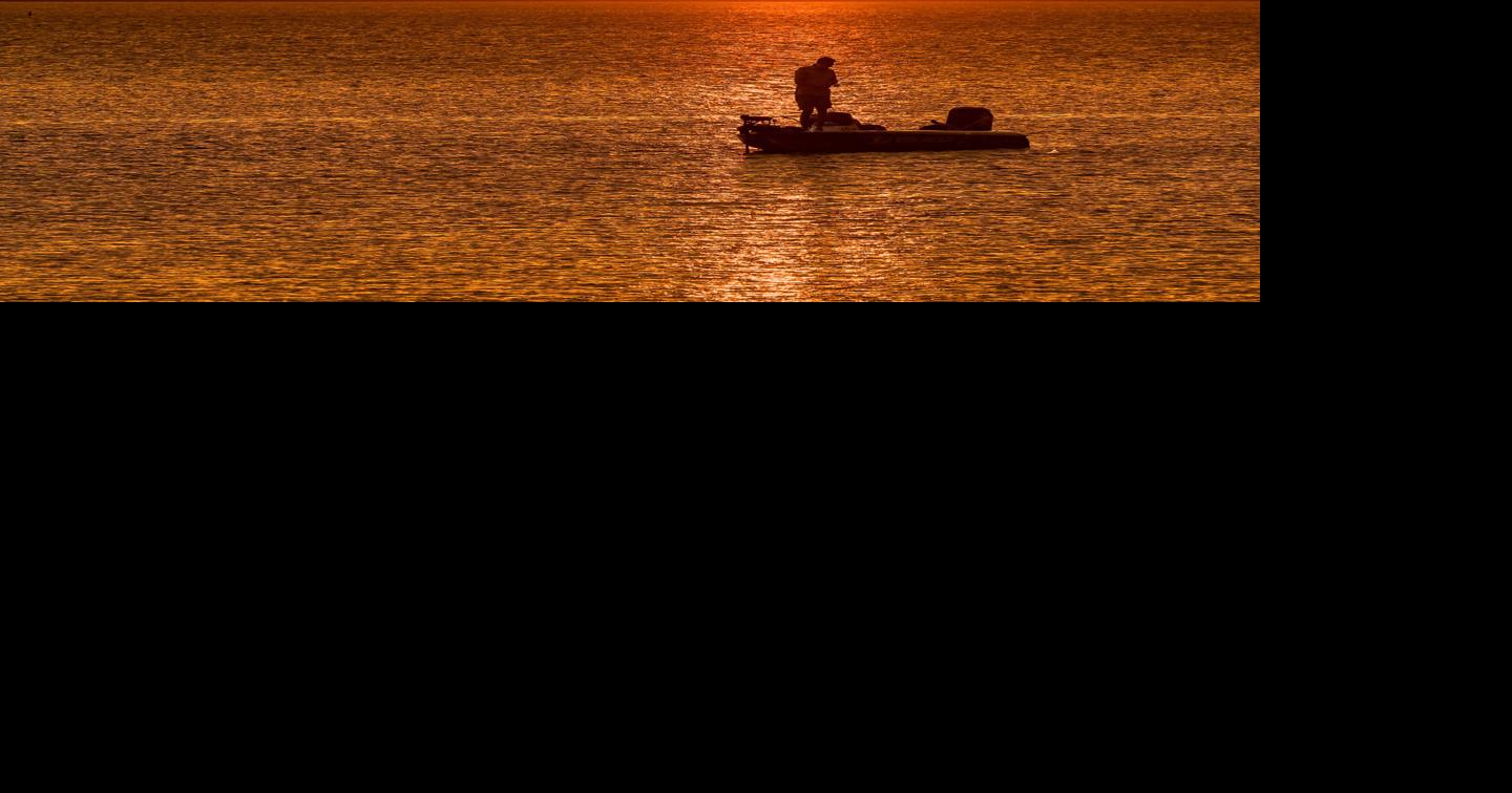 Creel surveys help improve fishing for all Texans | | charmeasttexas.com