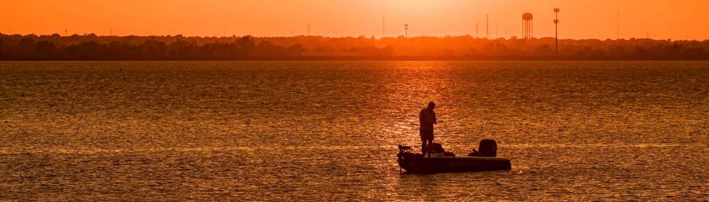 Creel surveys help improve fishing for all Texans | | charmeasttexas.com