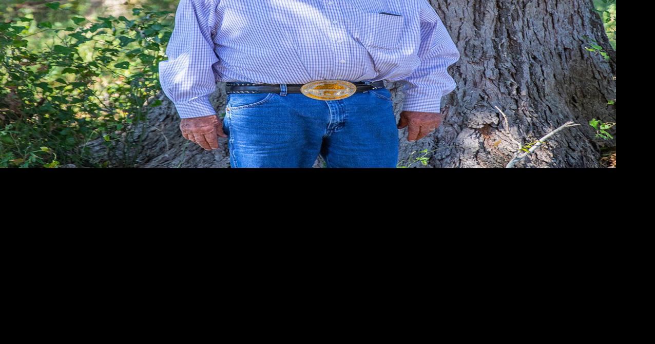 Wrangling Rattlesnake Ranch | Features | charmeasttexas.com