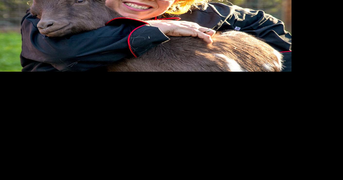 Meet Merci’ McCandless Nicklas | Features | charmeasttexas.com