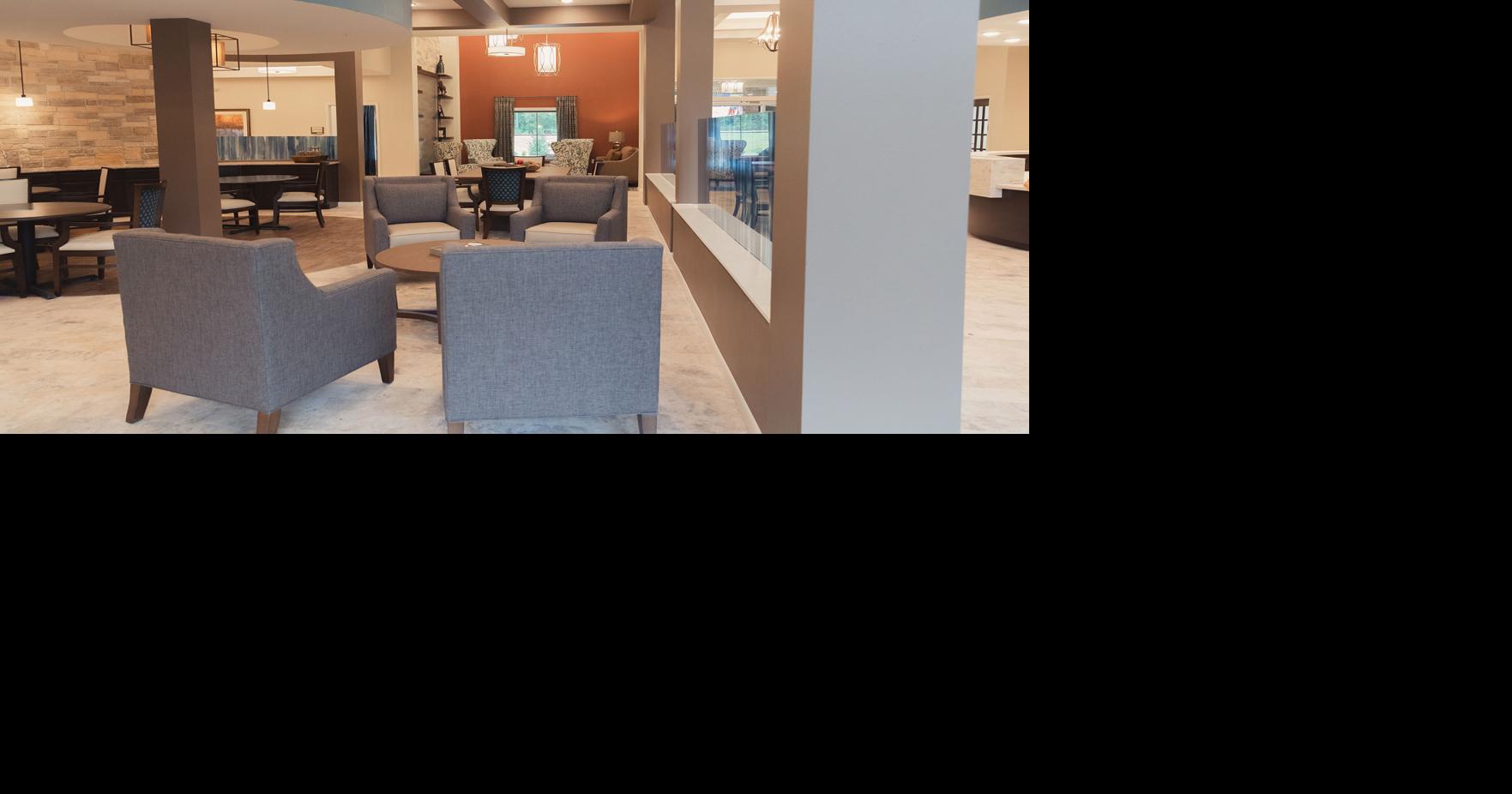 "This is their home. We are the guests." — Pinnacle Senior Living ...