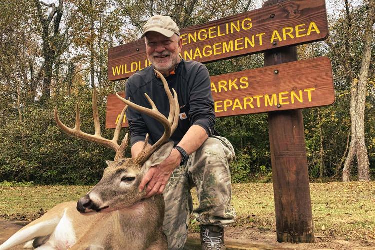 Everything's Bigger | Features | charmeasttexas.com