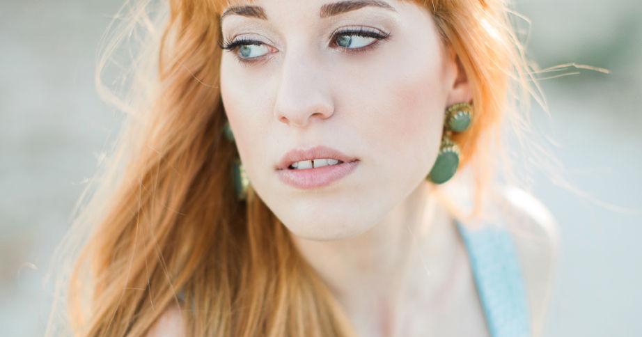 Mixed media artist Brooke Belschner | Features | charmeasttexas.com