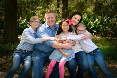 Our Adoption Story: The Garrison Family | Features | charmeasttexas.com
