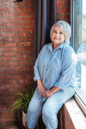 What Mother’s Day Means to Me | Q&A with Debbie Hazell | Features ...