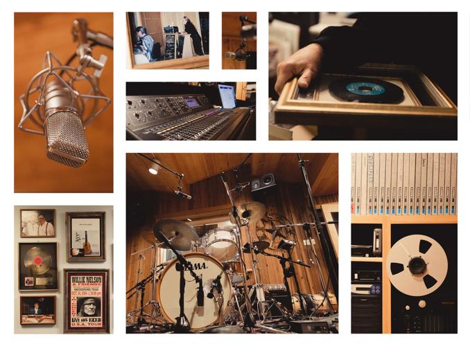 Crazy Blessed: 30 Years of Encore Music | Features | charmeasttexas.com