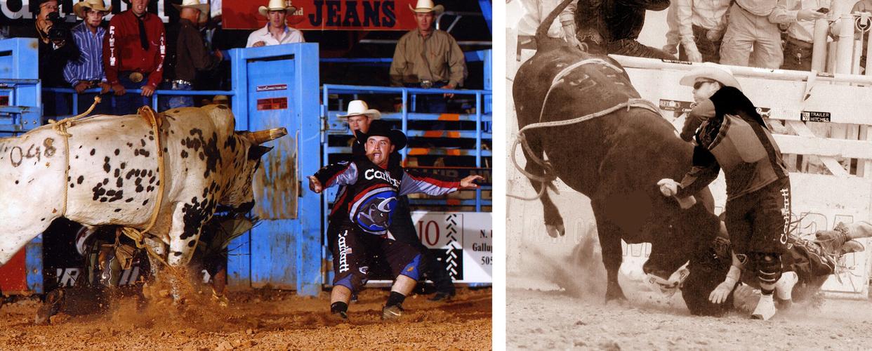 Ray Clary: He Ain't Clowning Around | Features | charmeasttexas.com