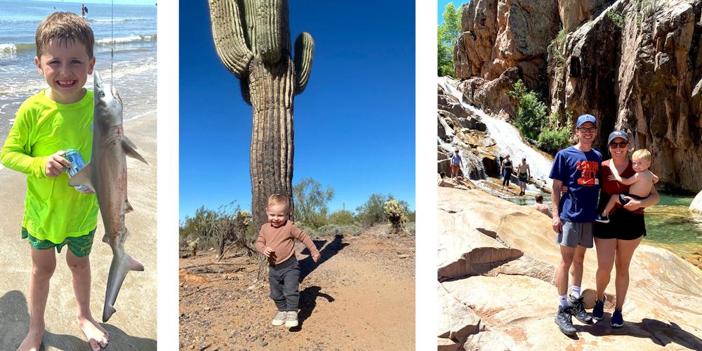 Outside's Even Better In Person | Healthy Living | charmeasttexas.com