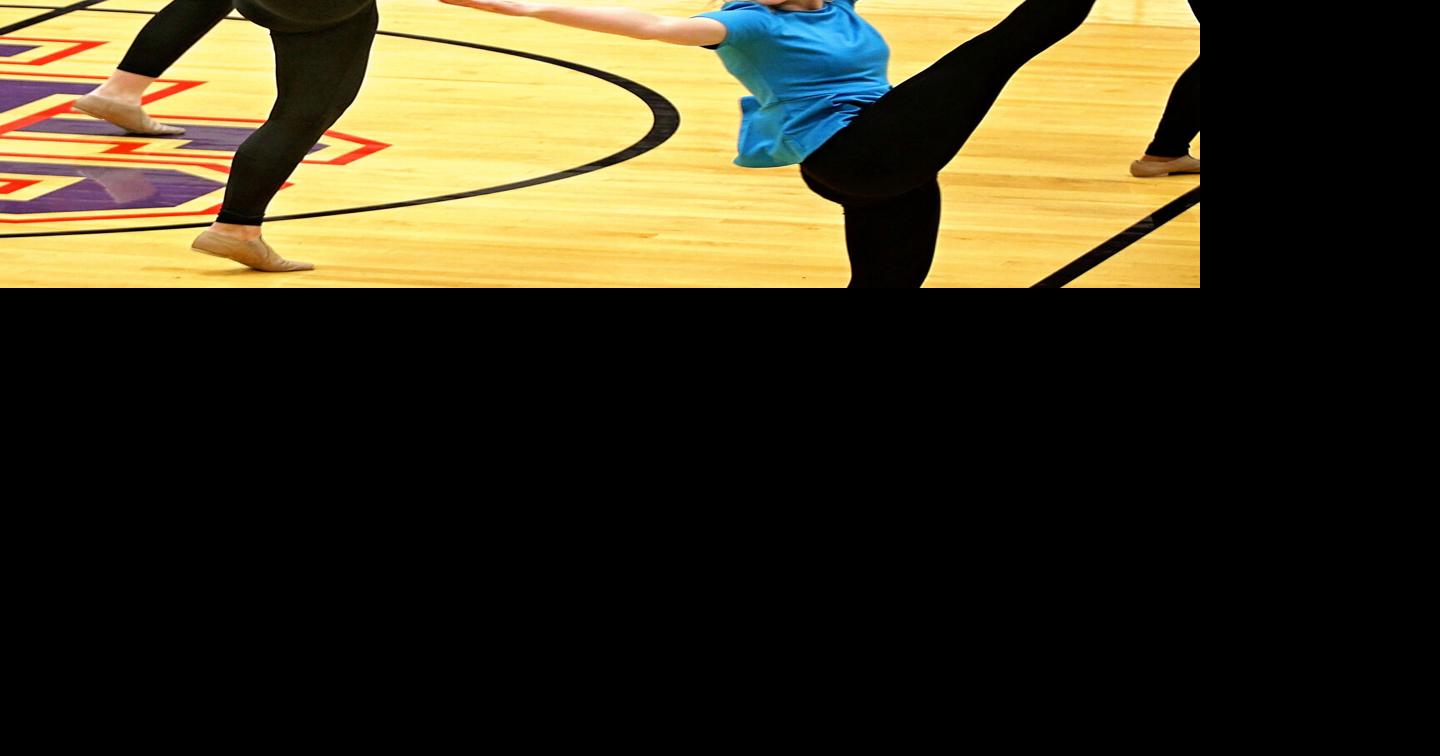 Dancing To Make A Difference | Features | charmeasttexas.com