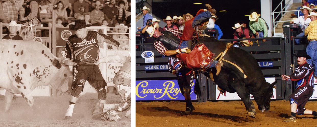 Ray Clary: He Ain't Clowning Around | Features | charmeasttexas.com