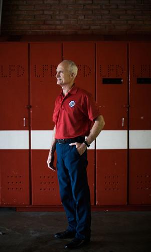 Heart attack survivor Duane Freeman | Features | charmeasttexas.com