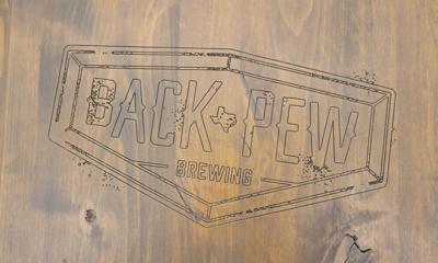 Turning Water Into Brew: The Back Pew Brewery | Food & Drink ...