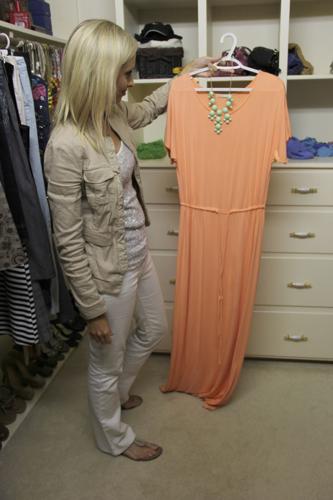CLOSET CONFIDENTIAL: Jill Ratcliff | Beauty & Fashion | charmeasttexas.com
