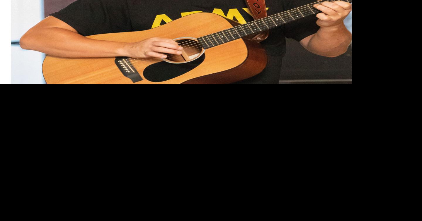 The Troy Seale Show | Features | charmeasttexas.com