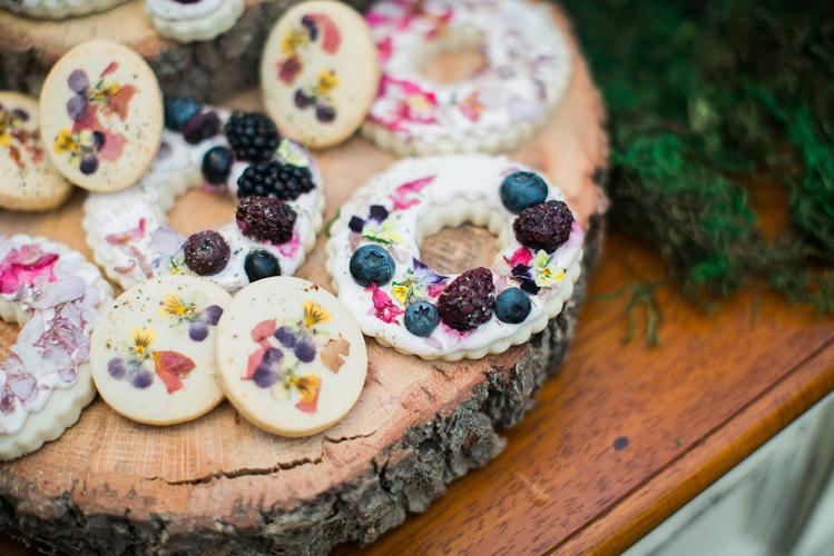 Summer Solstice Styled Party | Food & Drink | charmeasttexas.com